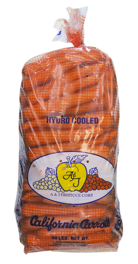 A & J Produce | Gallery