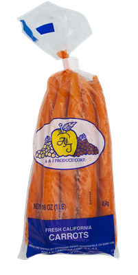 A & J Produce | Gallery